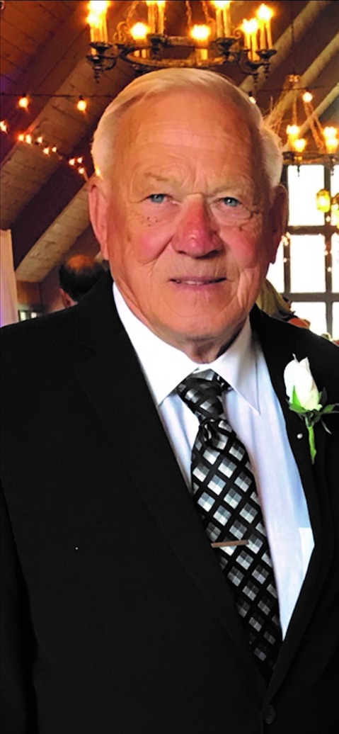Melvin K. “Butch” Ernewein | News, Sports, Jobs - Post Journal